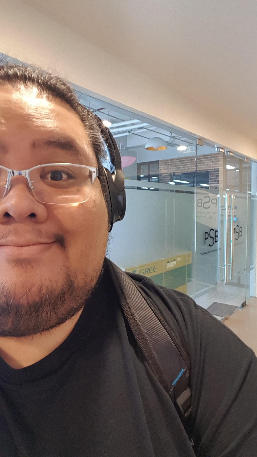 PSB Technology Services - The Best Organization to Work in Asia