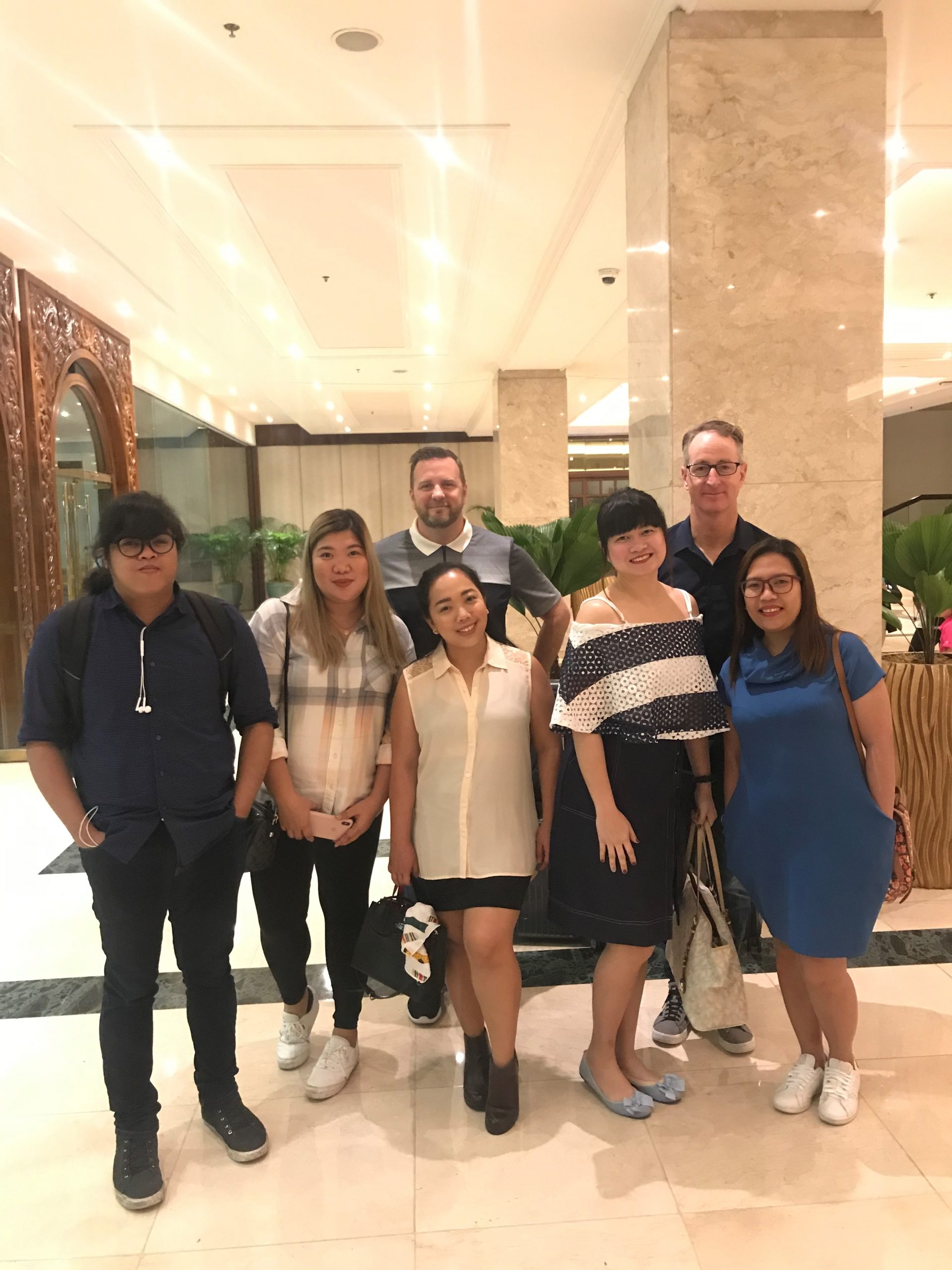 PSB Technology Services - The Best Organization to Work in Asia