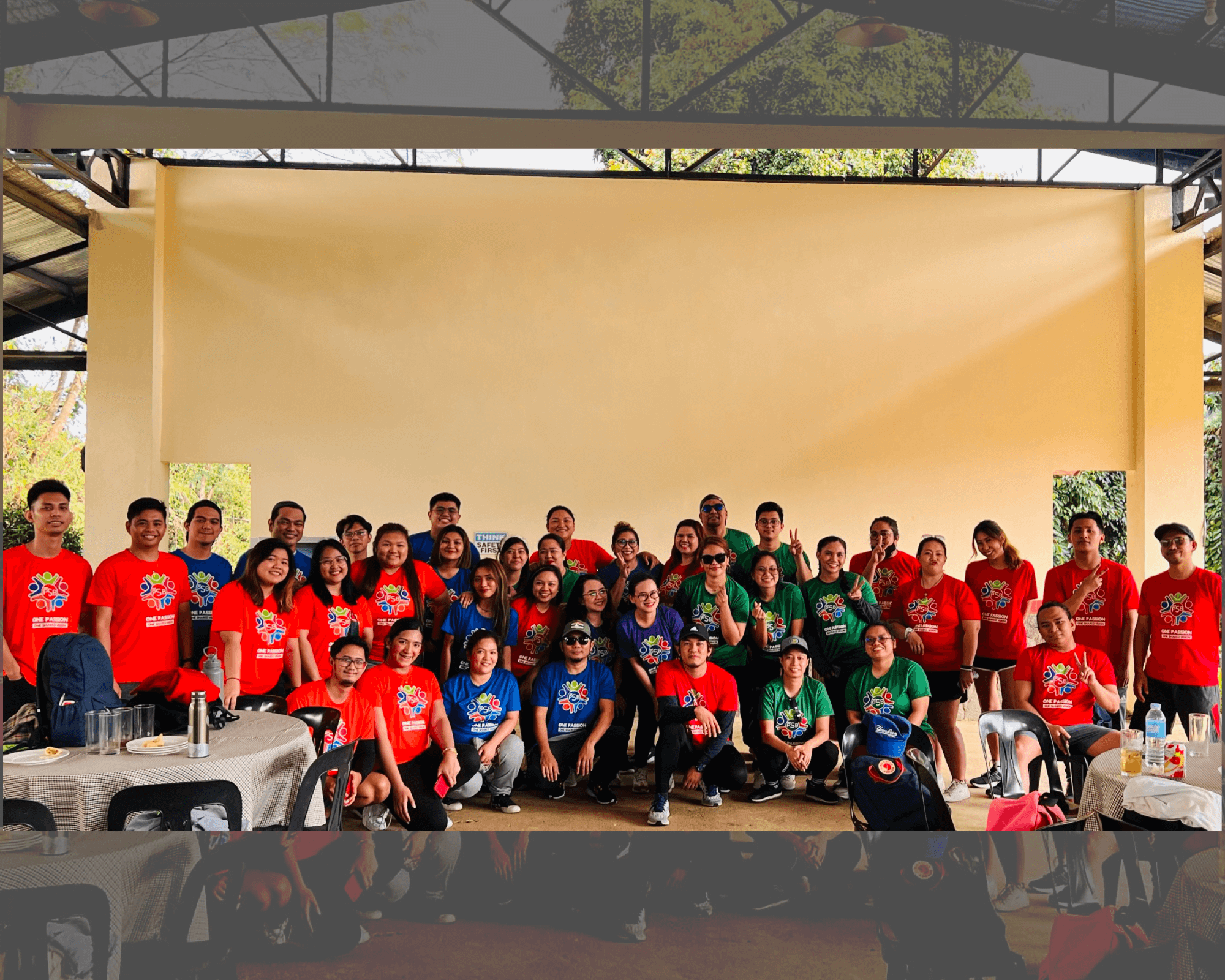 Virtual and Onsite - PSB Technology Manila