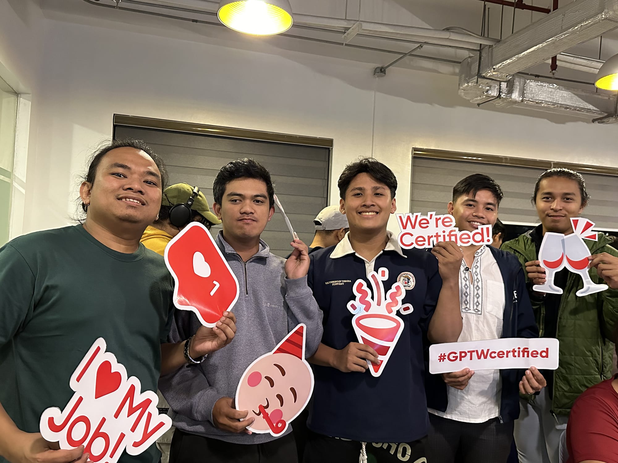 PSB Technology Services, Inc. - Great Place to Work-Certified