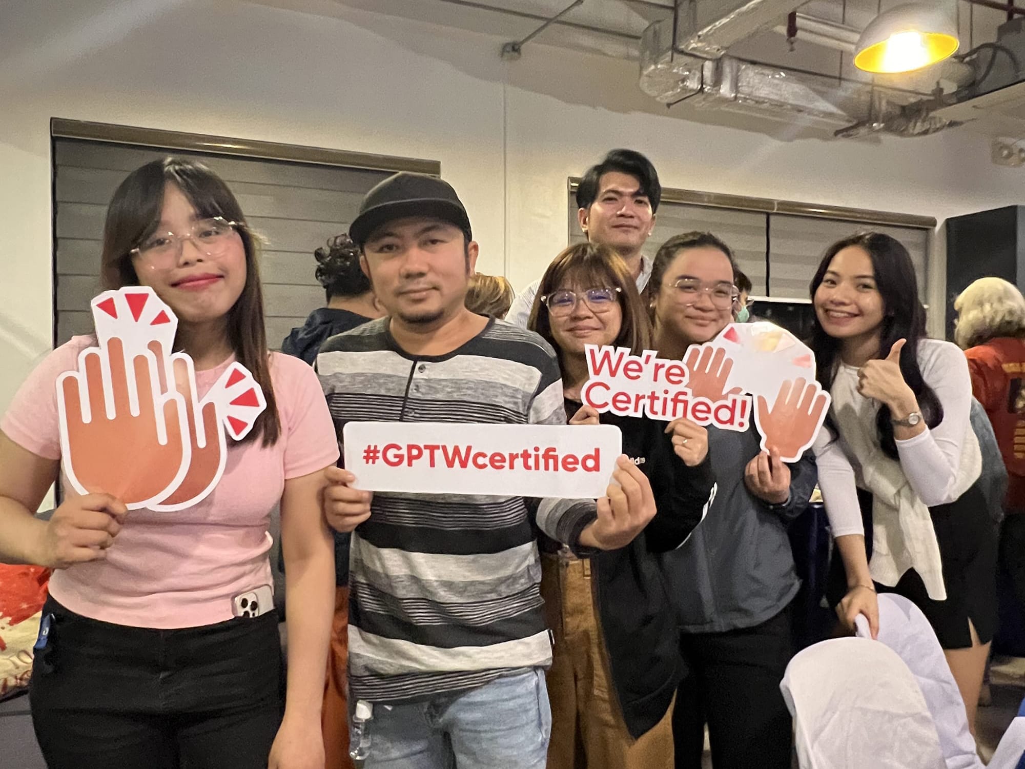 PSB Technology Services, Inc. - Great Place to Work-Certified