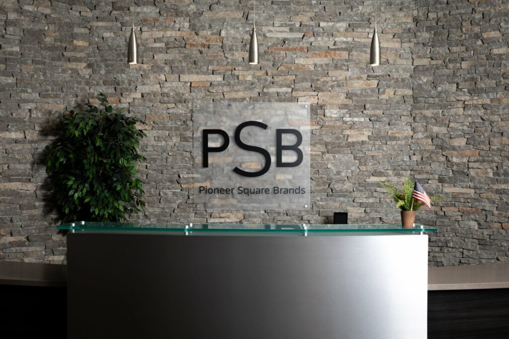 PSB Technology Services, Inc. is a Manila-based company.