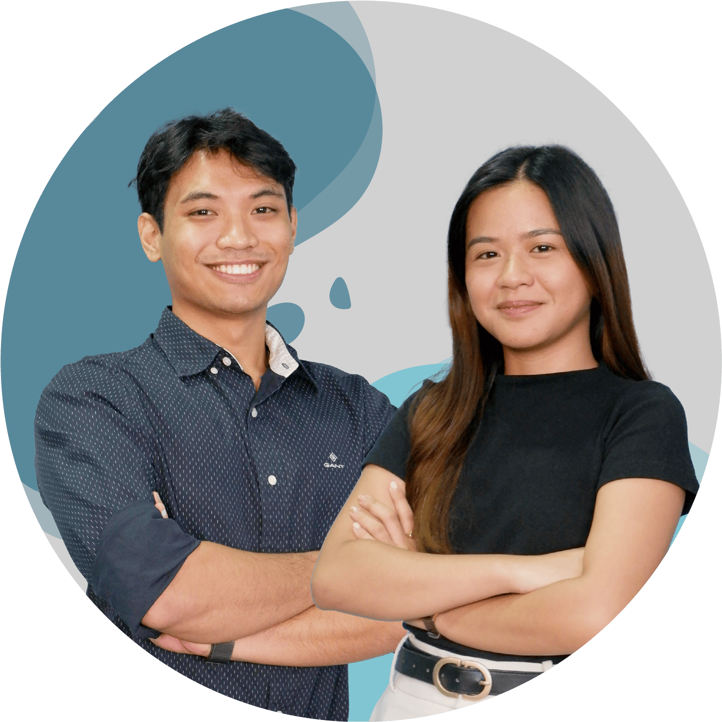 PSB Technology Services, Inc. is a Manila-based company.